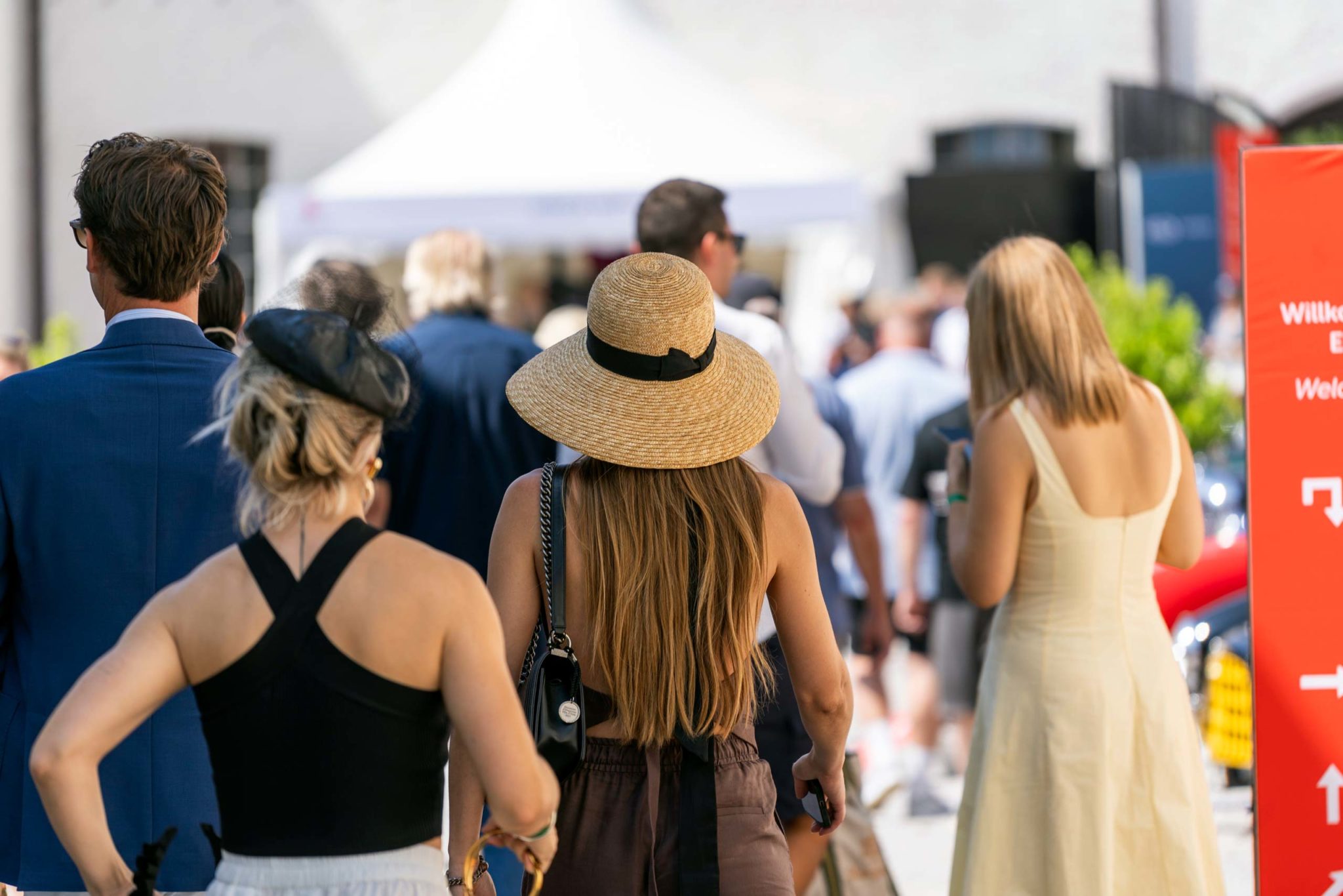 Concours Style Guide - Concours of Elegance Germany